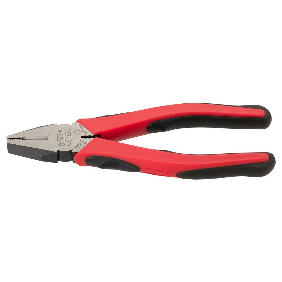 CT-150G LINE MEN PLIERS – TONE TOOLS NW